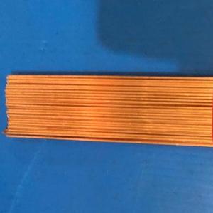Jual Kawat Las Argon/Tig Rod/ Filler Besi Er70S-6 Diameter 2.4Mm - Kota ...
