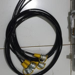 Jual Hidro Test Kit, Hydro Test Kit, Alat Test Pressure Hidrolik, Alat ...