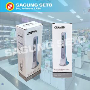 Promo WIRELESS BODY HEIGHT METER MODEL HT701 ONEMED / ALAT UKUR TINGGI ...