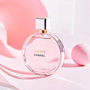 Jual Chance Eau Tendre Chanel | Parfum Chanel | Chanel Chance Original ...