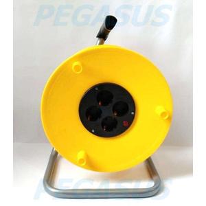 Jual Kabel Roll 50 meter Warna Kuning Besar - Tanpa Cover dan Kabel ...