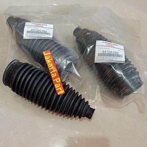 Jual boot steering boot stering karet rack stir triton pajero sport ...