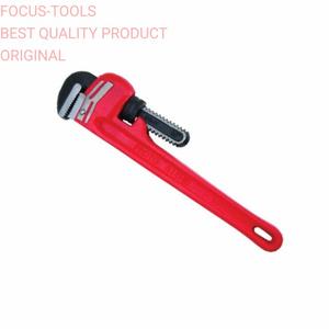 Jual PROTO Iron Pipe Wrench Heavy-Duty Cast 14"-J814HD PROTO Kunci ...
