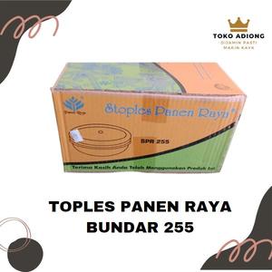 Jual TOPLES PANEN RAYA BUNDAR 255 / toples kue / toples lebaran - Kab ...