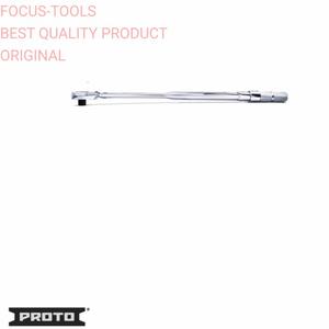 Jual PROTO J6018AB Torque Wrench 3/4"Drive Ratcheting Head 60-300 ft ...