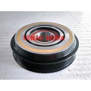 Jual Pulley Pully Puly Puli Kompresor Compresor AC Mobil untuk Toyota ...