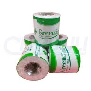 Jual GREEN SOFT TISSUE ROLL 2 PLY 200s - Kab. Sleman - Citrouliswalayan ...