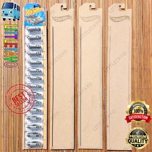 Promo RAK DISPLAY GANTUNG HOTWHEELS MATCHBOX REGULER PANJANG 75 CM ...