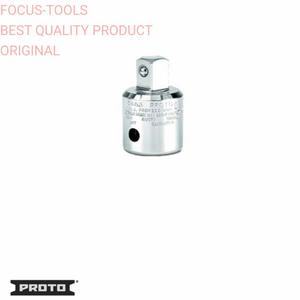 Jual Drive Adapter 3/4" F x 1/2" M-J5453 PROTO - Jakarta Utara - FOCUS ...