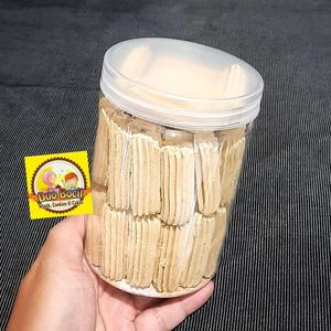 Jual NEW! Kue Sagu Manis Irut Khas Jawa Tengah - Jakarta Selatan ...