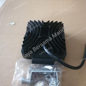 Jual Sale Lampu Kerja Alat Berat 24V Model Led 16 Titik - Kota Medan ...