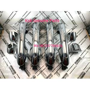 Jual Handle hand Door Gagang Pintu Luar Innova Reborn Model Ganti ...