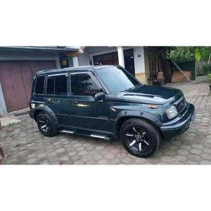 Jual Over Fender variasi baut Vitara Escudo gen1 dan gen 2. 1.6 - Kota ...