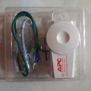 Jual NEW! Anti Petir LAN RJ 45 APC Surge Protector PNET1GB APC Original ...