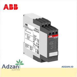 Promo ABB CM-MSS.21S Relay Proteksi Motor Thermistor 1SVR730722R1400 - Jakarta Pusat - Adzani.id ...