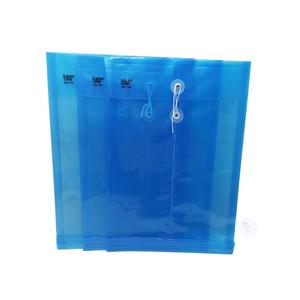 Jual FOLDER ONE - Map Mika Tali Ukuran Folio - Lusin - Biru - Jakarta ...