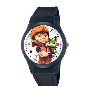 Jual Jam Tangan Anak Boboiboy Boboi Boy Karakter Boboiboy Lucu ...