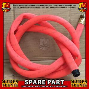 Jual SELANG HISAP POWER / SUCTION HOSE / SPRAYER SANCHIN SCN SC 30 - Jakarta Barat - MABESTEKNIK ...
