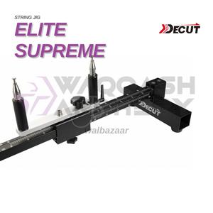 Jual DECUT ELITE SUPREME STRING JIG Alat Pembuat String Tali - Kota Pekanbaru - AlBazaar | Tokopedia