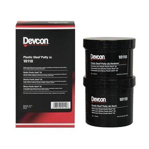 Jual Devcon Plastic Steel Putty 10110 - Jakarta Barat - Perkakas LTC ...