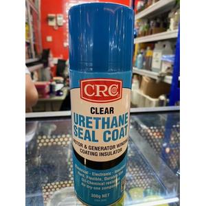 Jual CRC Urethane Seal Coat Clear - 2049 - Jakarta Barat - Perkakas LTC ...