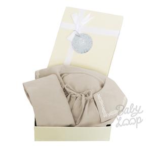 Jual Set Wear Casablanca Sand - Ramadhan Gift Set - Baby Loop - Kota ...