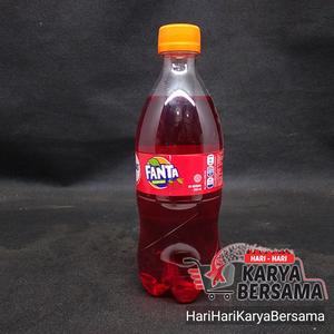 Jual FANTA STRAWBERRY BOTOL 250ML - Kota Medan - HariHariKaryaBersama ...