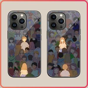 Promo Case Couple Aesthetic iPhone 11 12 13 14 Pro Max Xr Xs X SE 6 8 7 ...