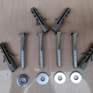 Jual Fizer / Baut Tembok Lengkap Baut Fizer - Jakarta Selatan ...