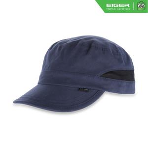 Jual EIGER RANK BATTALION CAPS - Biru, M - Biru, M - Kab. Sidoarjo ...