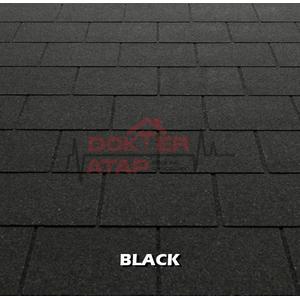 Jual Atap Bitumen Tegola Top Shingles Rectangular Garansi 30 Tahun ...