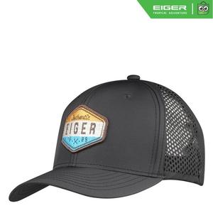 Jual EIGER LS RETRO PATH CAP - Hitam, M - Hitam, L - Kab. Sidoarjo ...
