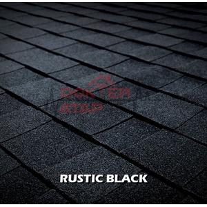 Jual Atap Bitumen Tamko Heritage, Garansi 30 Tahun. - Hitam Termurah ...