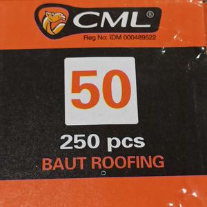 Jual Baut Roofing 12 x 50 / Mata Baut Ruping Baja Ringan - Jakarta ...