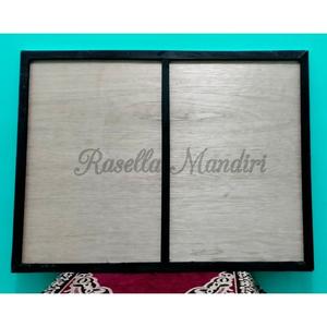 Jual DSL-173 STRUKTUR ORGANISASI TK RA 60x80 - PAPAN DATA SEKOLAH PAUD ...