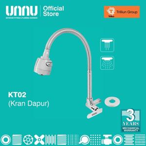 Jual UNNU KRAN AIR DAPUR TEMBOK - KRAN LEHER ANGSA FLEKSIBEL KRAN DAPUR ...