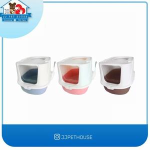 Jual BAK PASIR TOMCAT ARK CAT LITTER BOX - Kota Denpasar - JJ PET HOUSE ...
