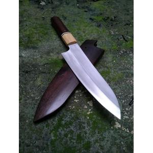 Jual Pisau Deba knife Pisau Tradisional jepang baja per prima - Kab ...