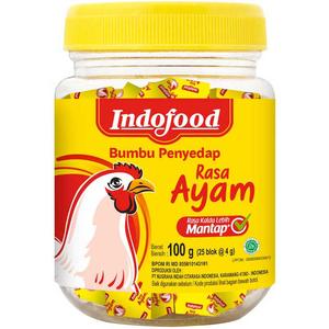 Jual Indofood Penyedap Ayam 100g - Kab. Tangerang - Alfamidi Official ...