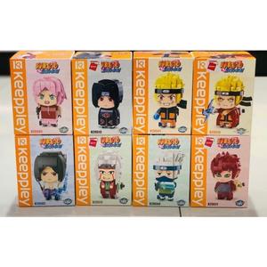 Jual KEEPLAY NARUTO KEEPLAY SASUKE LEGO NARUTO LEGO SASUKE KADO HADIAH ...
