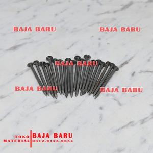 Jual Paku 3 cm / Paku Tembok 3 cm / Paku Kayu 3 cm / Paku Bangunan 3 cm ...