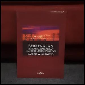 Jual Berkenalan Dengan Aliran-Aliran Dan Tokoh-Tokoh Psikologi Green ...