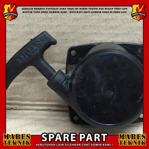 Jual RECOIL STARTER / BODY ASSY / TARIKAN STARTER MIST BLOWER TASCO MD 150 - Jakarta Barat ...