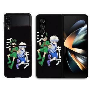 Jual Casing Casing Samsung Galaxy Z Flip Fold 3 4 5G Hunter FLF0125 ...