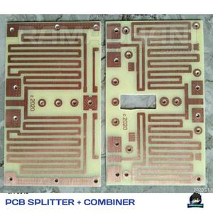 Jual PCB Splitter dan Combiner untuk pallet double mosfet High Quality ...