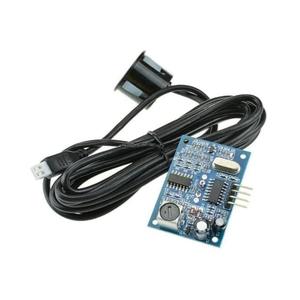 Jual One* Ultrasonic Waterproof Sonar Sensor Module JSN-SR04T with ...
