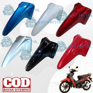 Jual Spakbor Slebor Depan Motor Honda Revo lama Tahun 2007 - 2010 ...