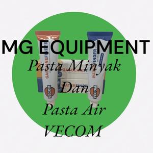 Jual Pasta Minyak dan Pasta Air Merk Vecom Original - Pasta Air - Kota ...