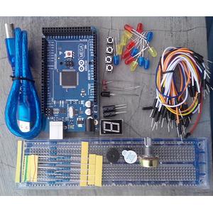 Jual Arduino Mega 2560 R3 Kit - Kab. Madiun - miaalfiaaa_shop | Tokopedia