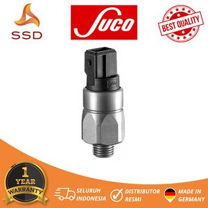 Jual Piston Pressure Switch Compact small-sized Suco 0119-420-28-1-604 ...